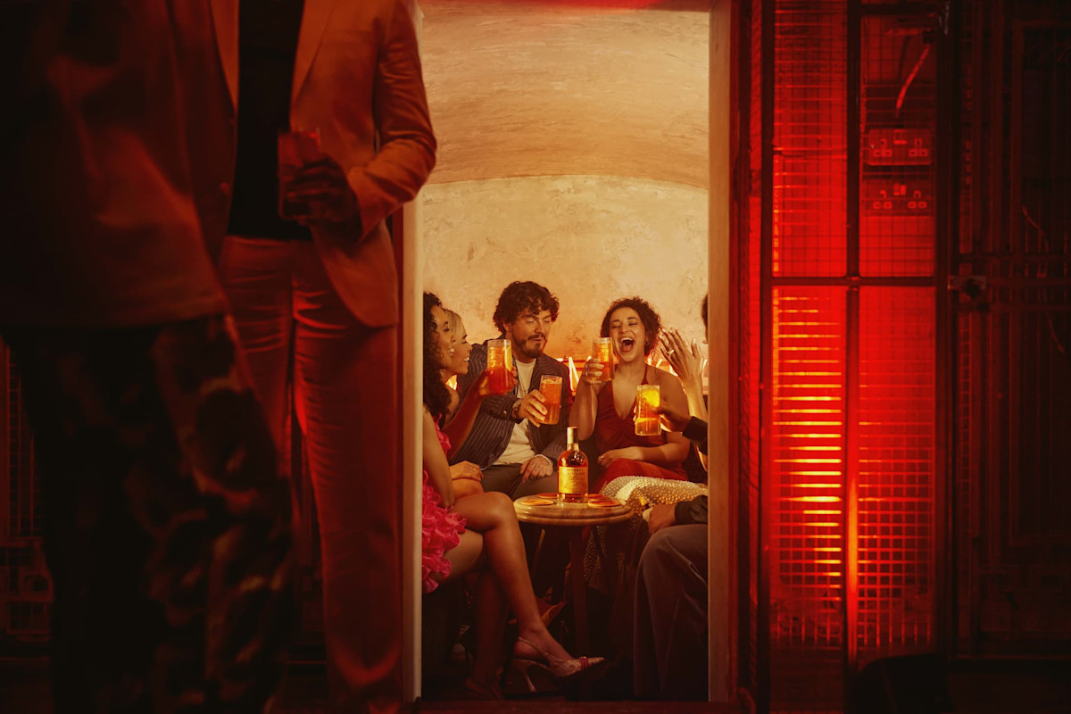 Fresh Monkey Daiquiri Cocktail Recipe | Monkey Shoulder