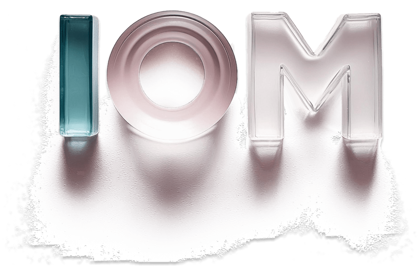 About Us | IOM Creators