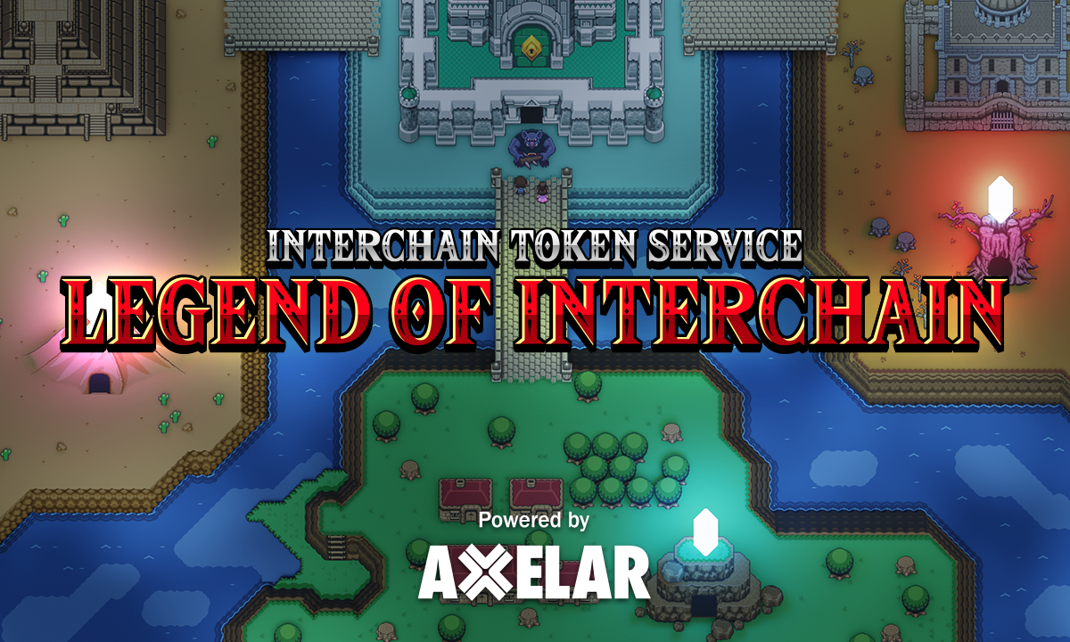 Axelar Launches Interchain Token Service