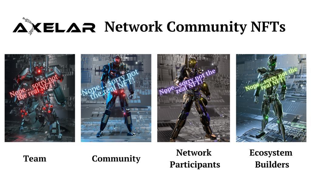 Axelar Official Blog | All things cross-chain