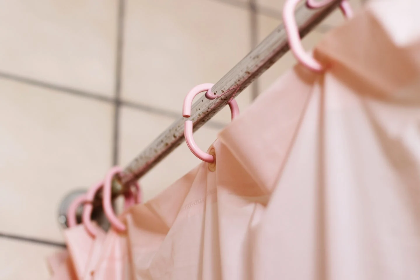 How to Clean Shower Curtains and Liners | Clorox™
