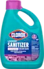 Clorox™ Laundry Sanitizer Liquid