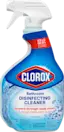 Clorox™ Disinfecting Bathroom Cleaner Spray