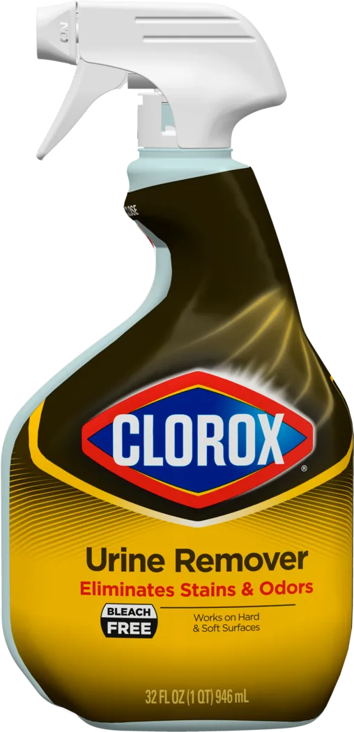 Clorox™ Urine Remover Spray