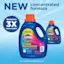 Clorox 2™ for Colors Max Performance Stain Remover Liquid