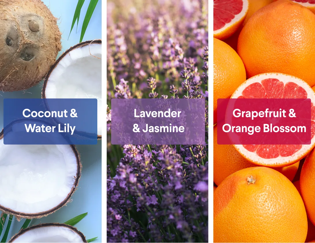 Clorox Scentiva Cleaning Products | Clorox®