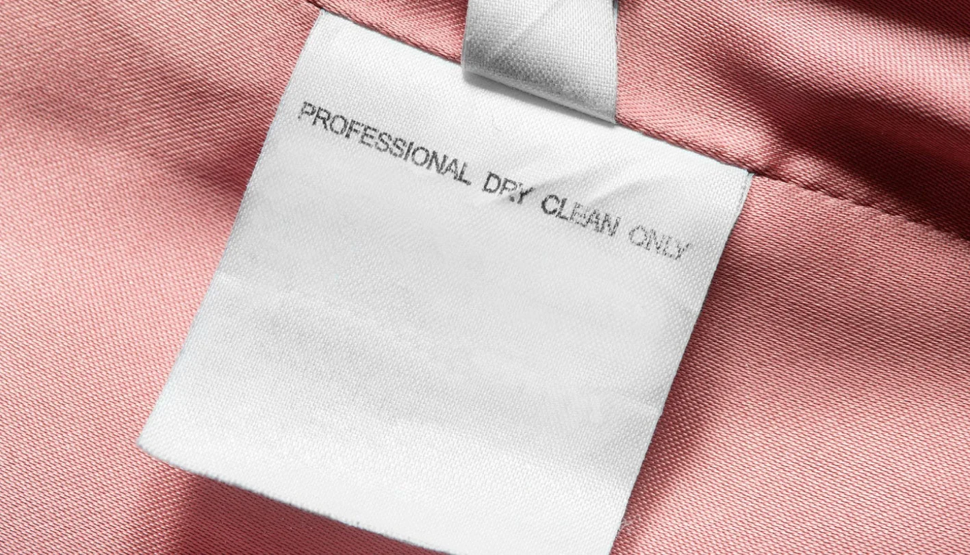 What Do Laundry Symbols Mean? | Clorox™