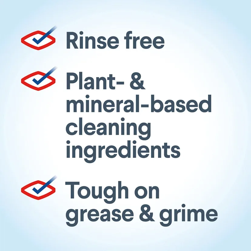 Clorox™ Free & Clear Multi-Surface Cleaner Spray | Clorox™