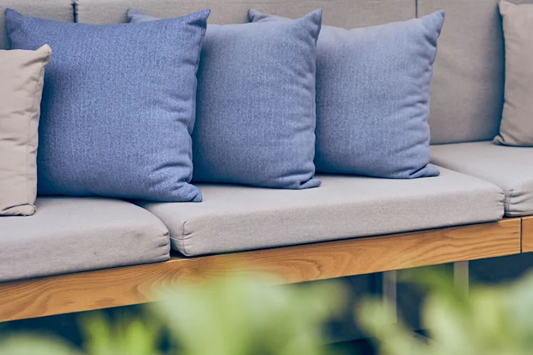 How to Remove Mold from Fabric Furniture: Upholstery & Cloth | Clorox™