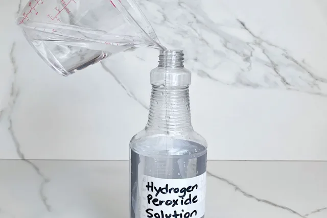 How to Do Bleach Art on Clothes | Clorox™