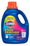 Clorox 2™ for Colors Max Performance Stain Remover Liquid