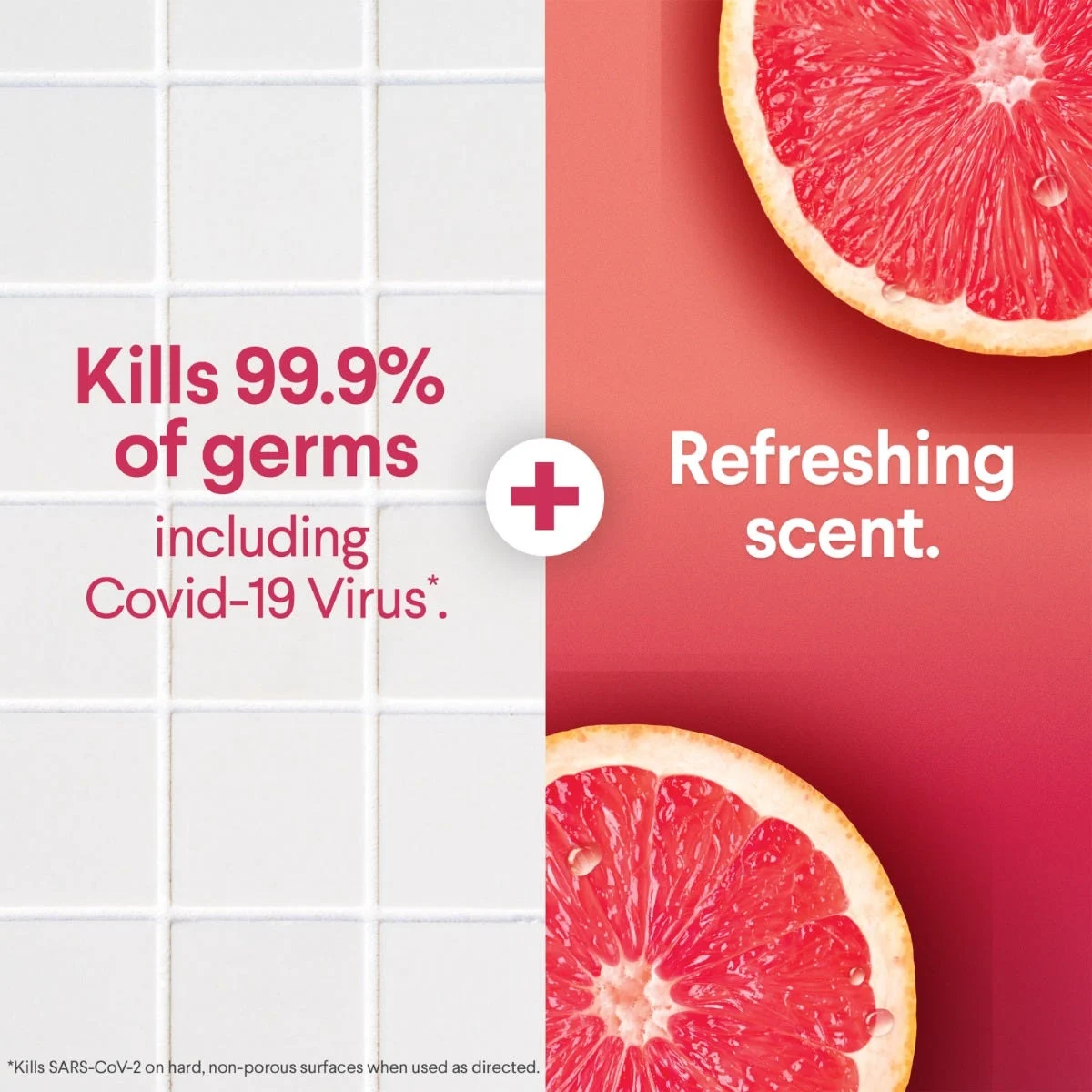 Clorox™ Scentiva™ Disinfecting Mist