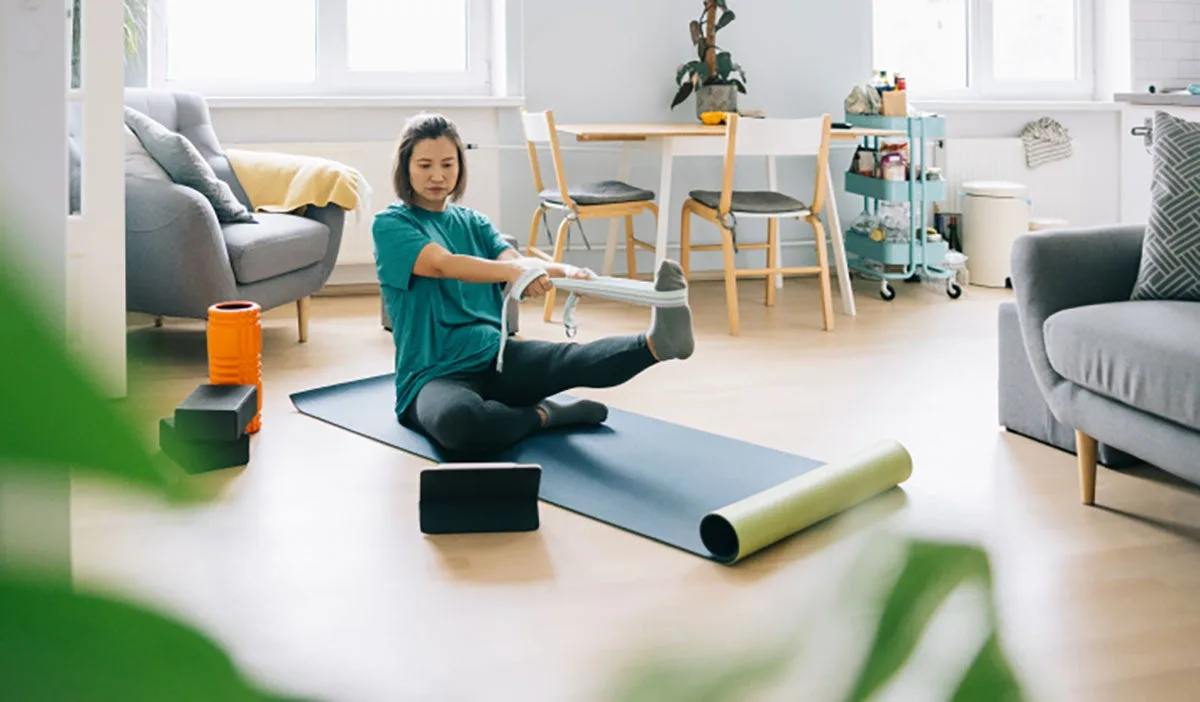 How to Clean Your Gym & Exercise Equipment | Clorox™