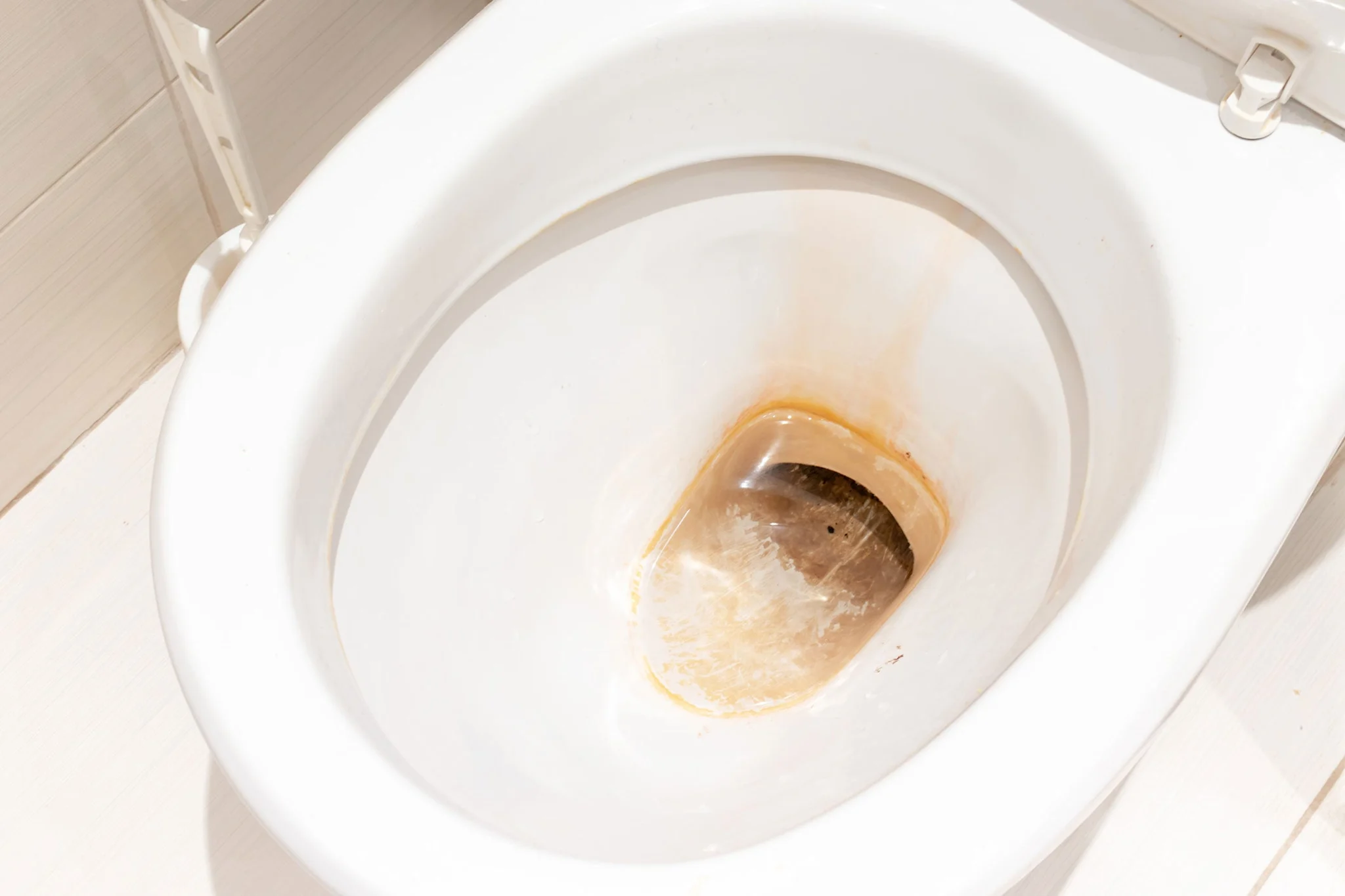 How to Clean a Toilet & Remove Stubborn Stains | Clorox™