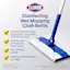 Clorox® Disinfecting Wet Mopping Cloths