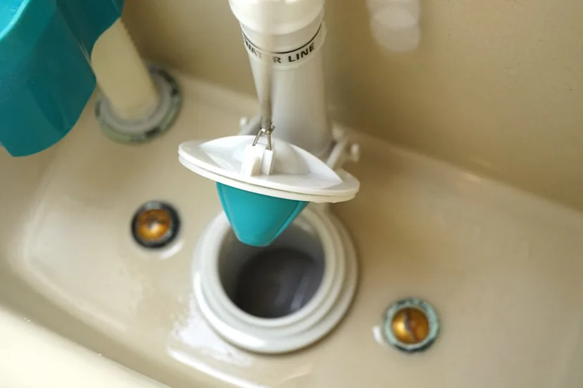 How to Clean a Toilet Tank | Clorox™