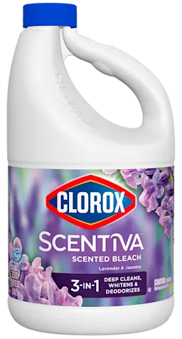 Bleach Cleaning Products | Clorox®