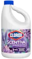Clorox™ Scentiva™ Scented Bleach - Concentrate | Lavender & Jasmine