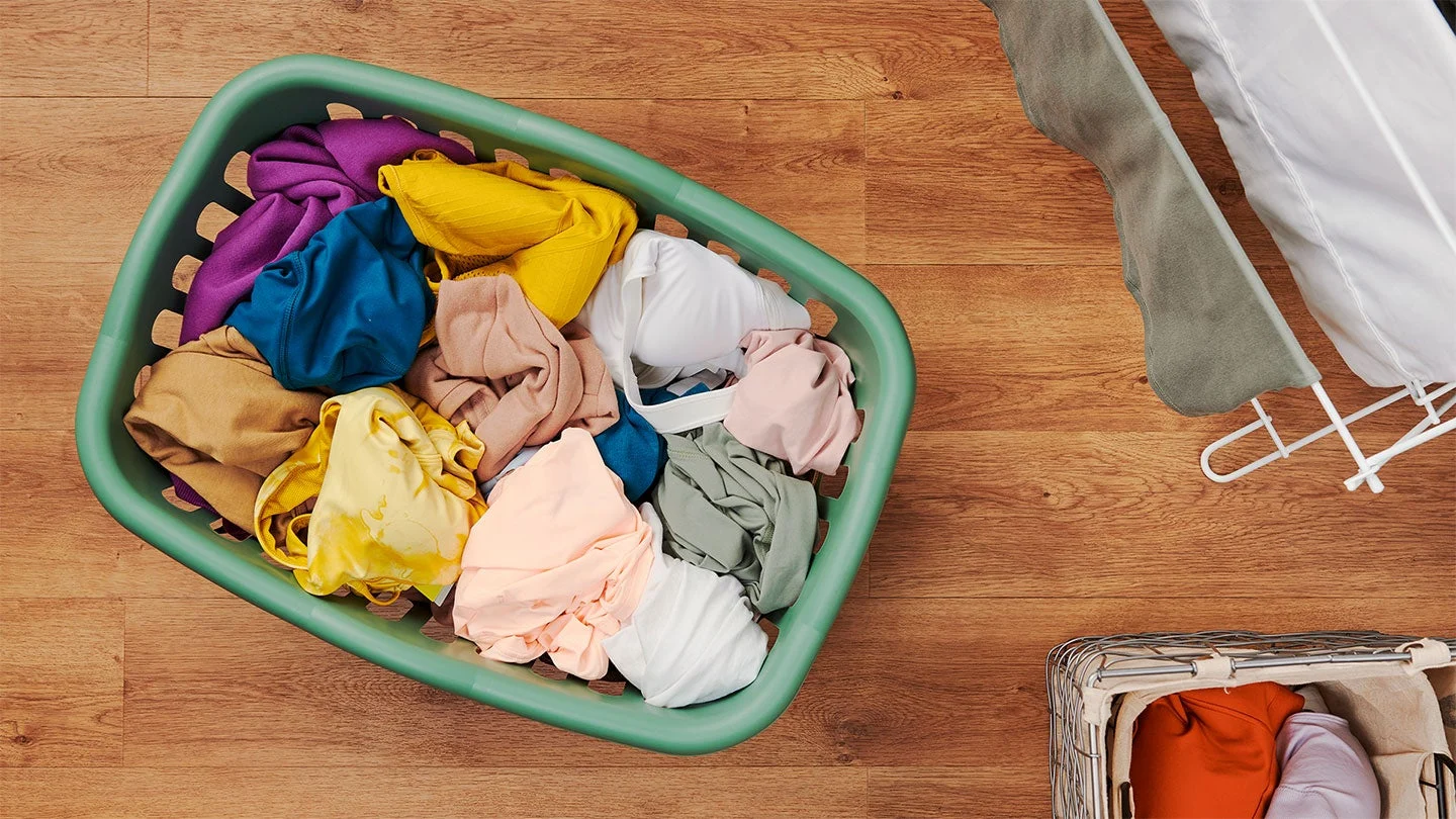 How to Remove Bad Smell from Clothes After Washing | Clorox™