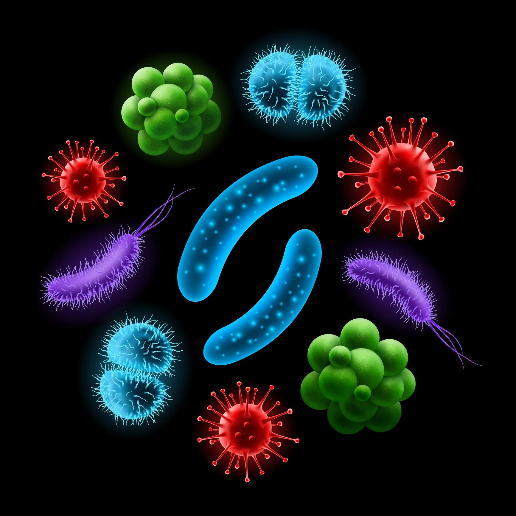 Protecting Your Health by Killing Germs, Bacteria, and Viruses | Clorox™
