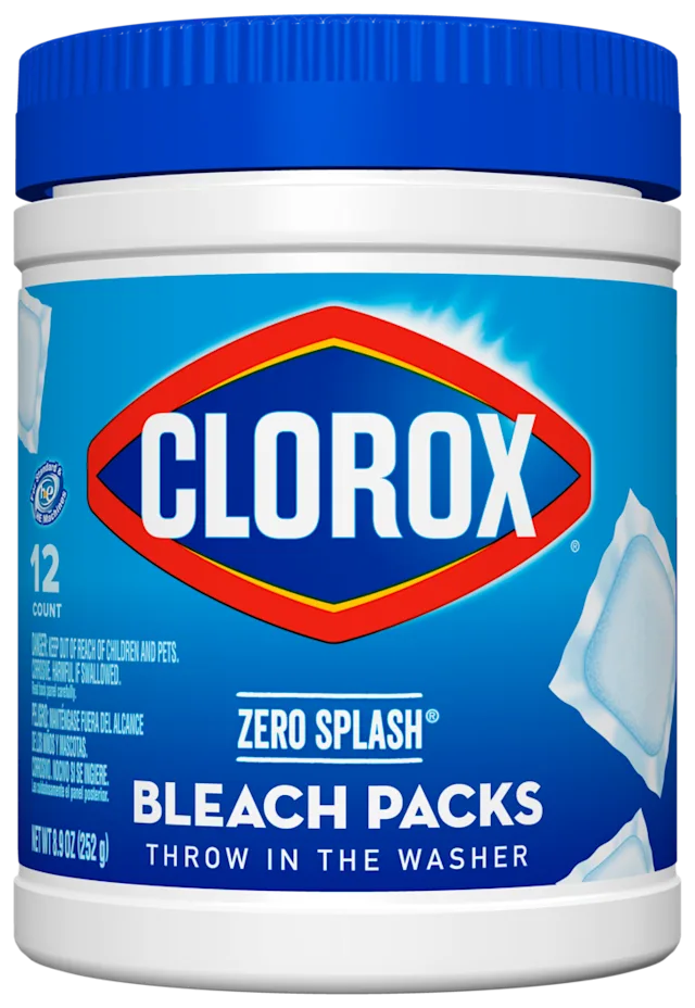 Bleach Cleaner Products | Clorox™