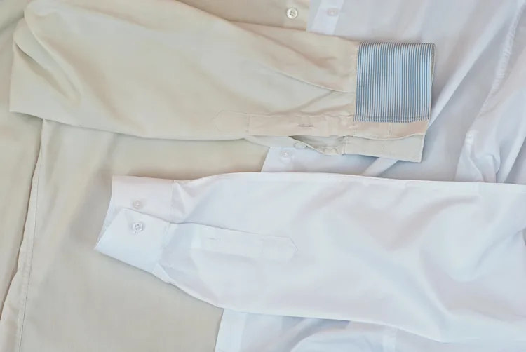 How To Remove Dye Transfer Stains from Clothes | Clorox™