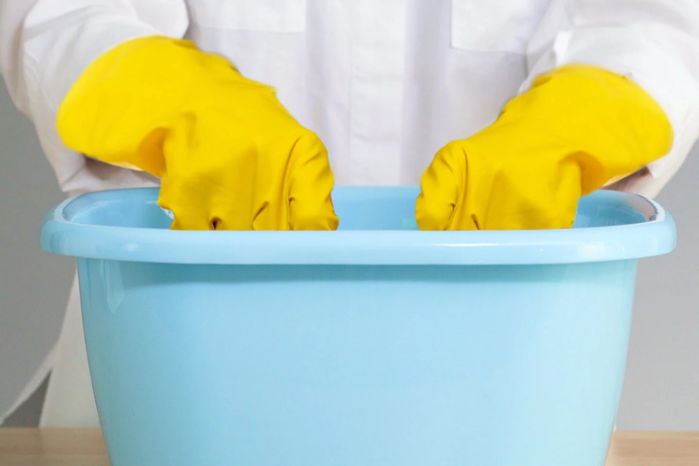 Bleach Dilution Ratio for Disinfecting | Clorox™