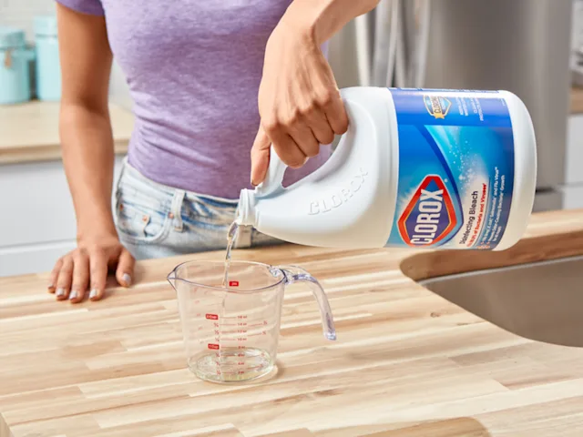 The Truth About Bleach | Clorox®