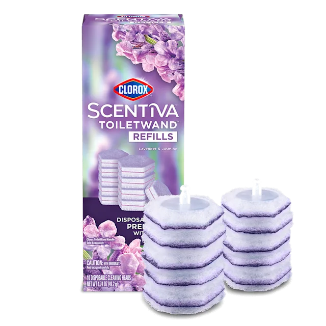 Cleaning Products | Clorox™