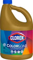Clorox™ Non-Chlorine Bleach Liquid | Unscented