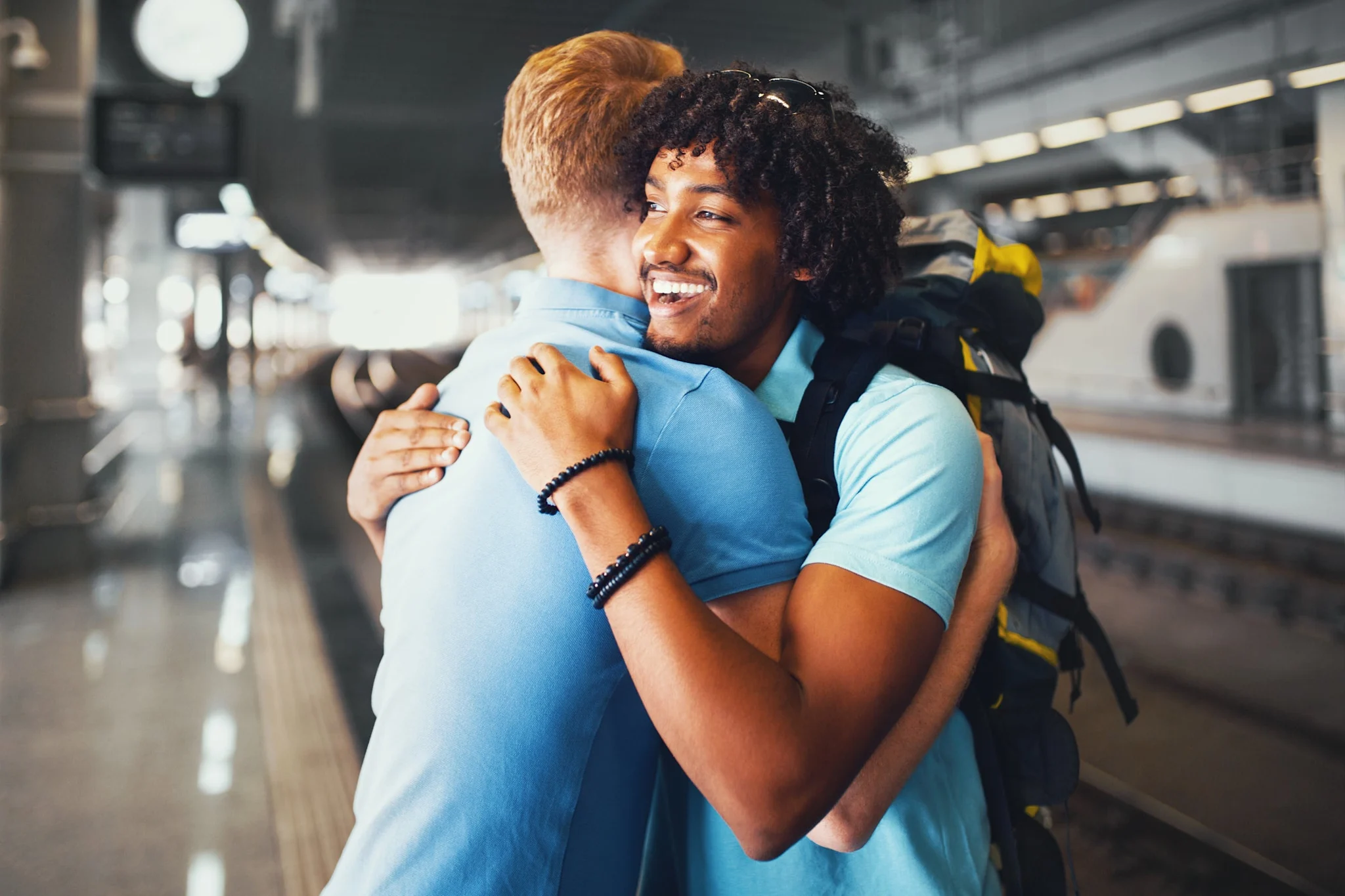 Travel Safely with Our On-the-Go Cleaning Guide | Clorox™