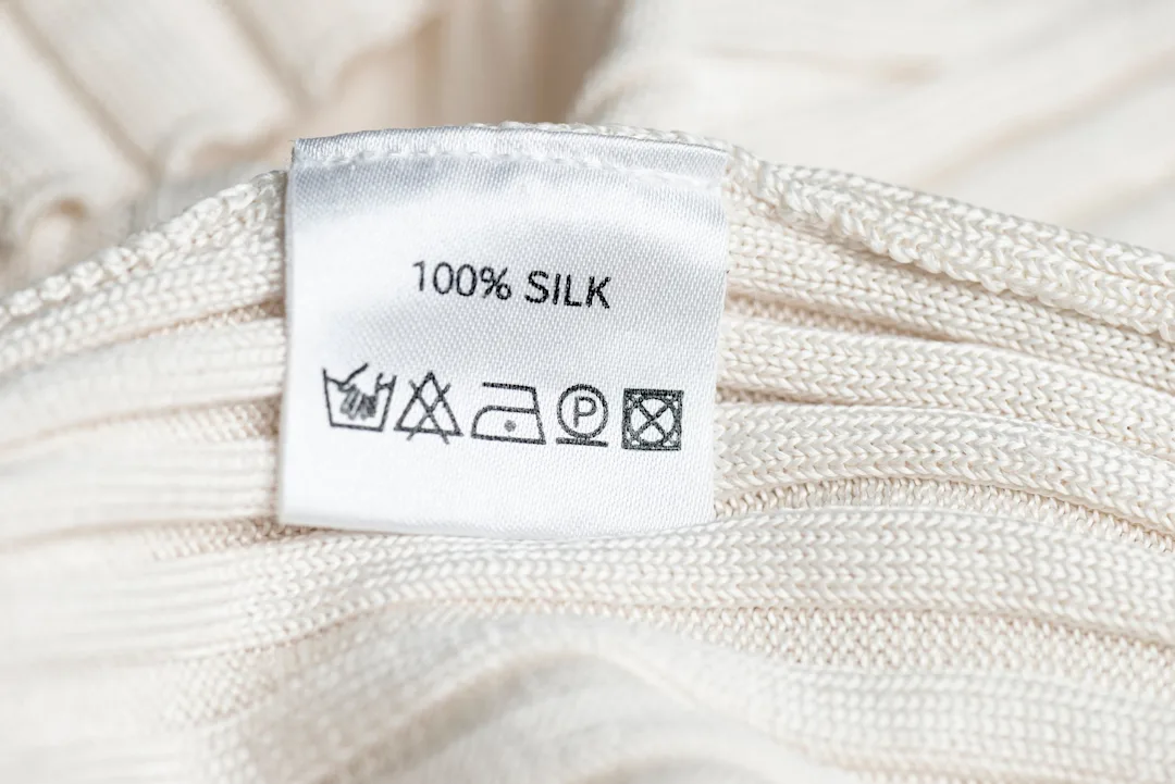 Cleaning Silk: How to Wash Silk Clothes | Clorox™
