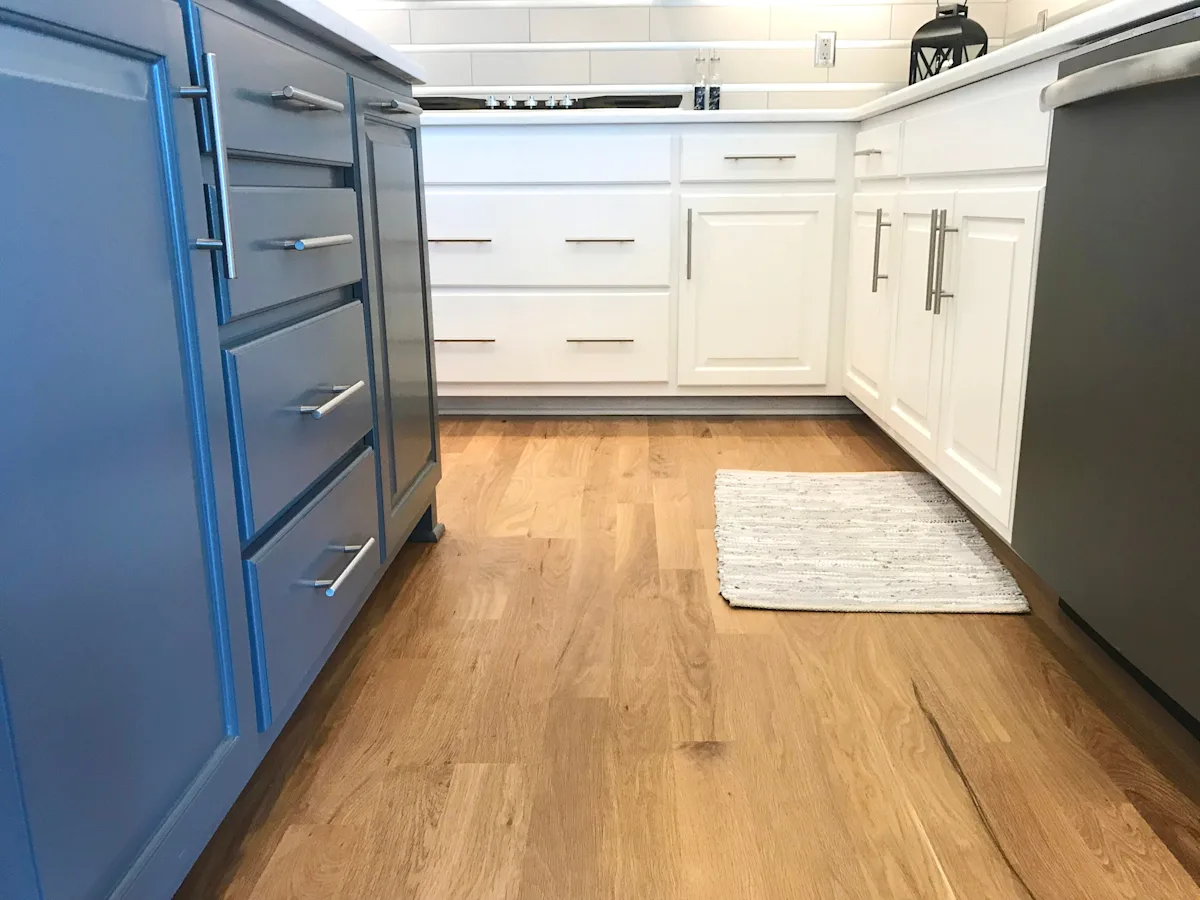 How to Disinfect Hardwood Floors | Clorox™
