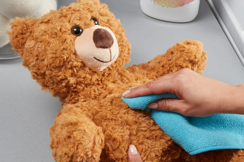 How to Clean and Sanitize Stuffed Animals | Clorox™