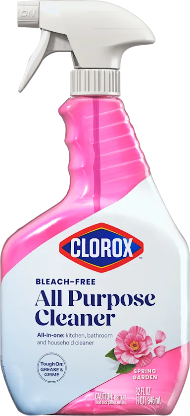 How to Clean Your Washing Machine with Bleach | Clorox™