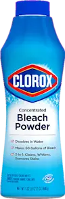 Clorox™ Concentrated Bleach Powder | Clorox™