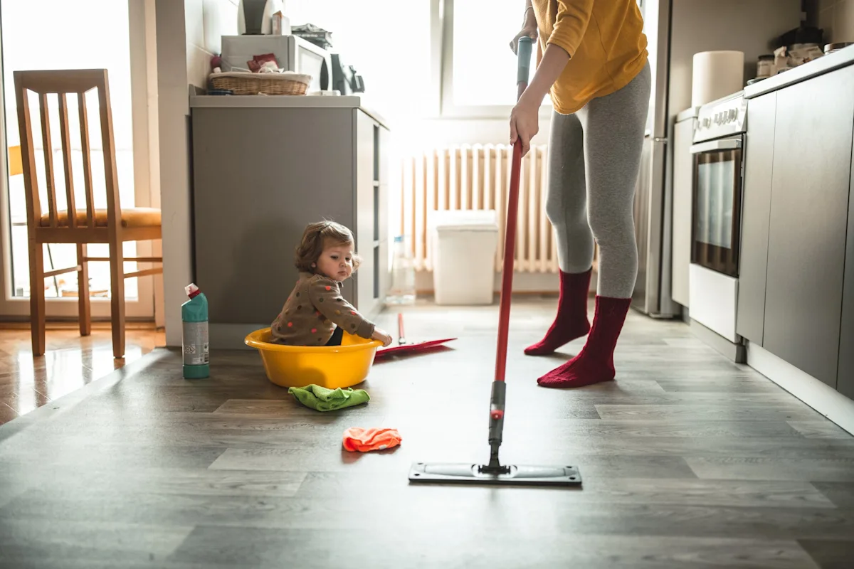 Floor Cleaning Tips and Tricks | Clorox™