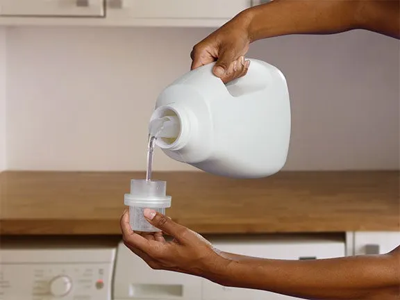 How to Remove Bad Smell from Clothes After Washing | Clorox™