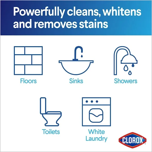 Clorox™ Concentrated Bleach Powder | Clorox™