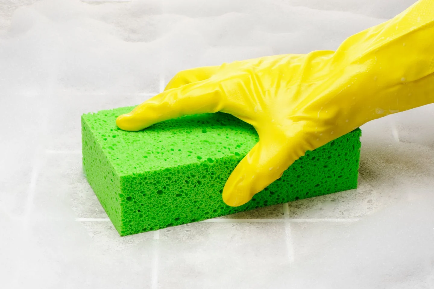 How to Clean Kitchen Countertops & Butchers Block | Clorox™