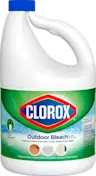 Clorox™ ProResults Outdoor Bleach Concentrate | Unscented