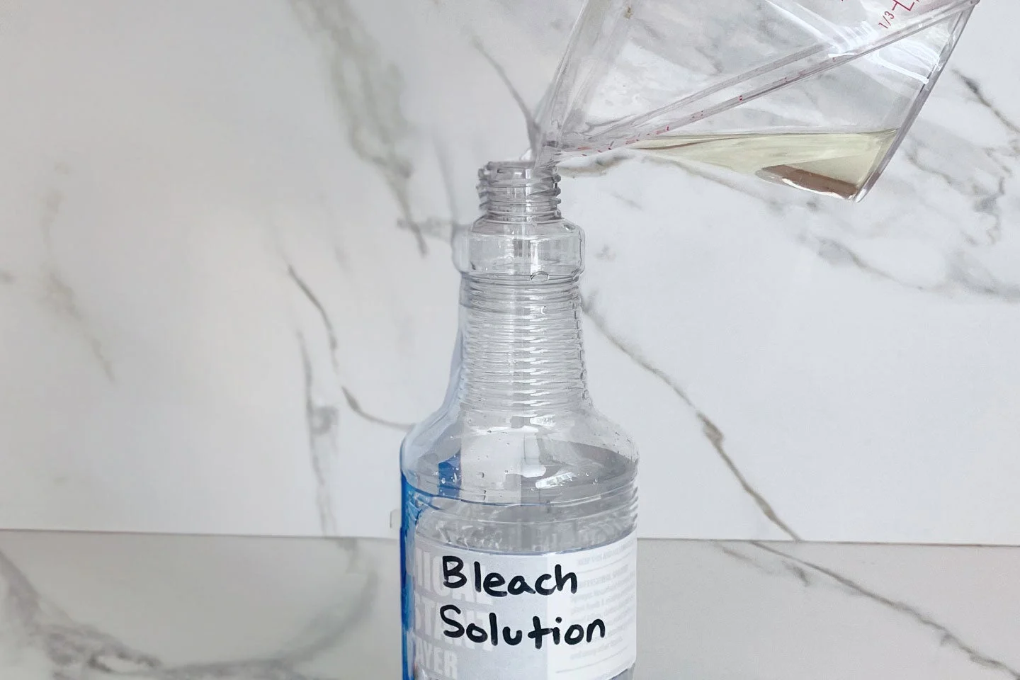 How to Do Bleach Art on Clothes | Clorox™