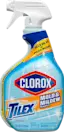 Clorox™ Plus Tilex™ Mold & Mildew Remover Spray