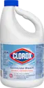 Clorox® Germicidal Bleach~4~ Cleaner - Concentrate | Unscented