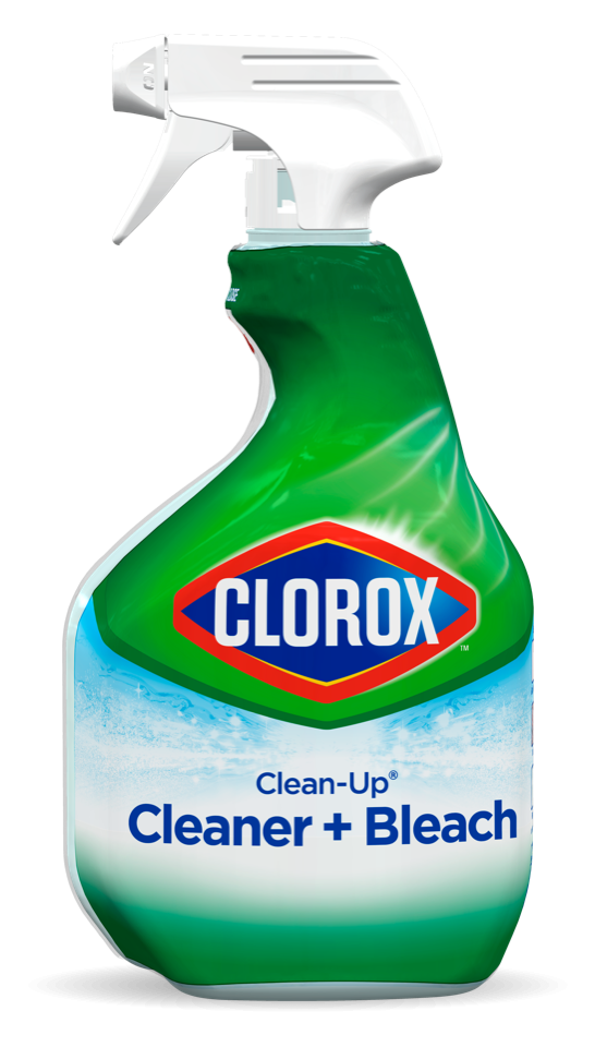 All Purpose Cleaner with Bleach| Original | Clorox®