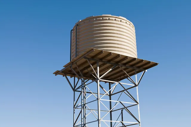How to Sanitize a Water Tank With Bleach | Clorox™