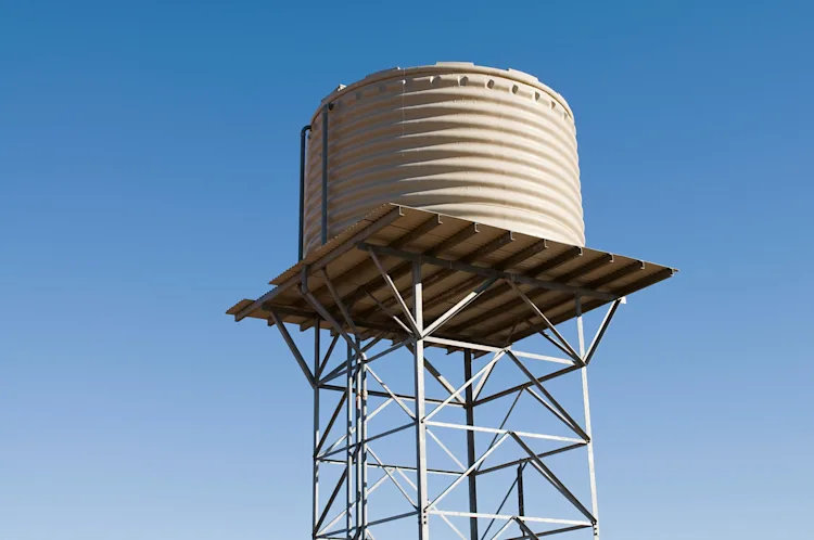 How to Sanitize a Water Tank With Bleach | Clorox™