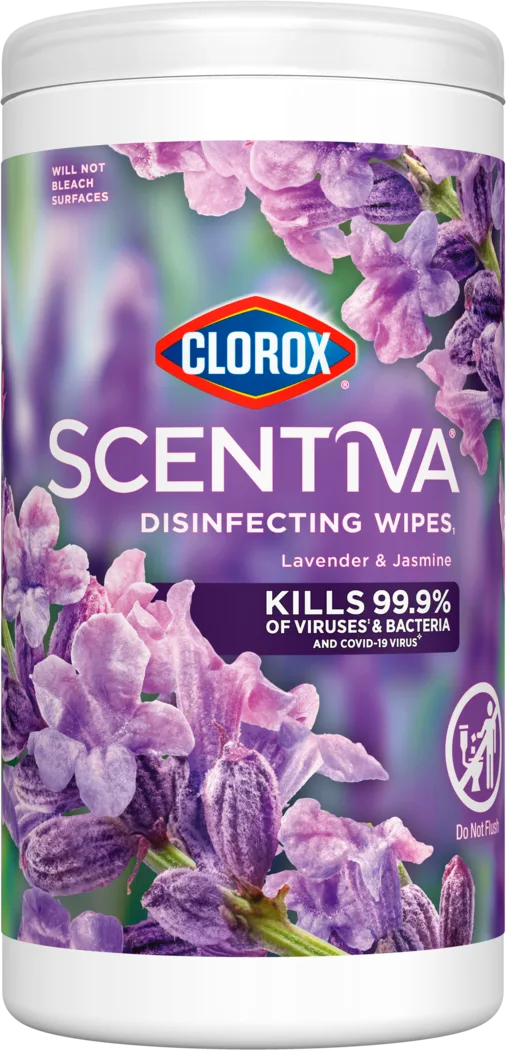 Clorox® Scentiva® Products | Clorox®