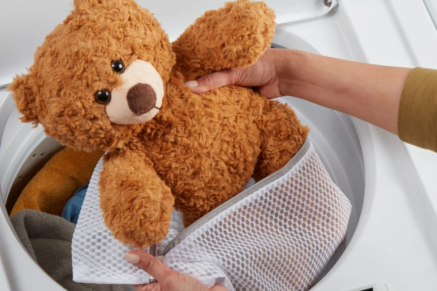 How to Clean and Sanitize Stuffed Animals | Clorox™