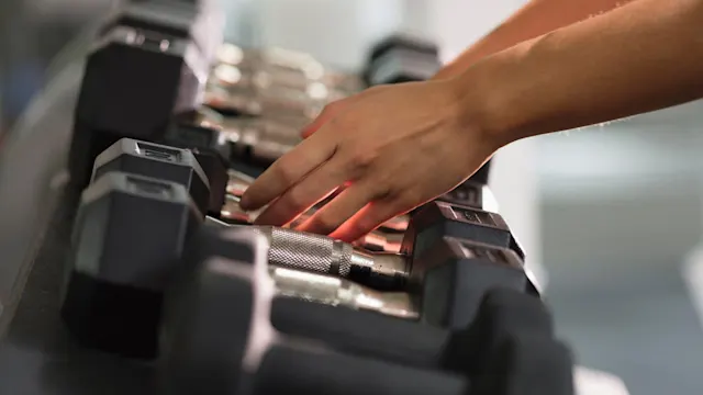 How to Clean and Disinfect Weights and Gym Equipment | Clorox™